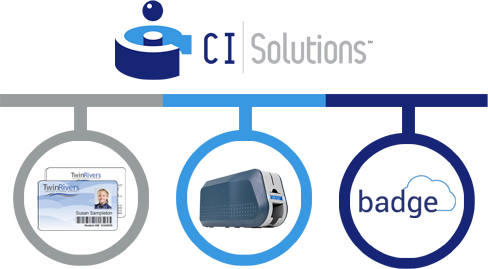 ID Card Program Project Implementation | CI Solutions